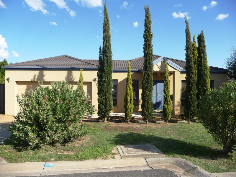 8 Reece Court, Rowville, Vic 3178 - Property Details