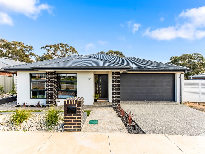 30 Aspiring Drive, Huntly, Vic 3551 - Property Details