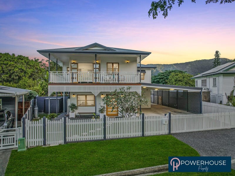 13 Hoad Street, Earlville, Qld 4870 - Property Details