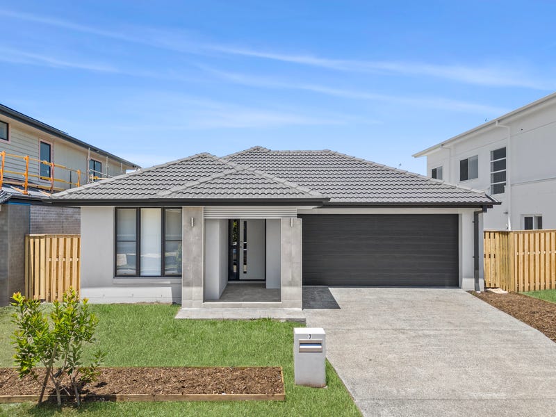 7 Shell Street, Nerang, QLD 4211 - realestate.com.au