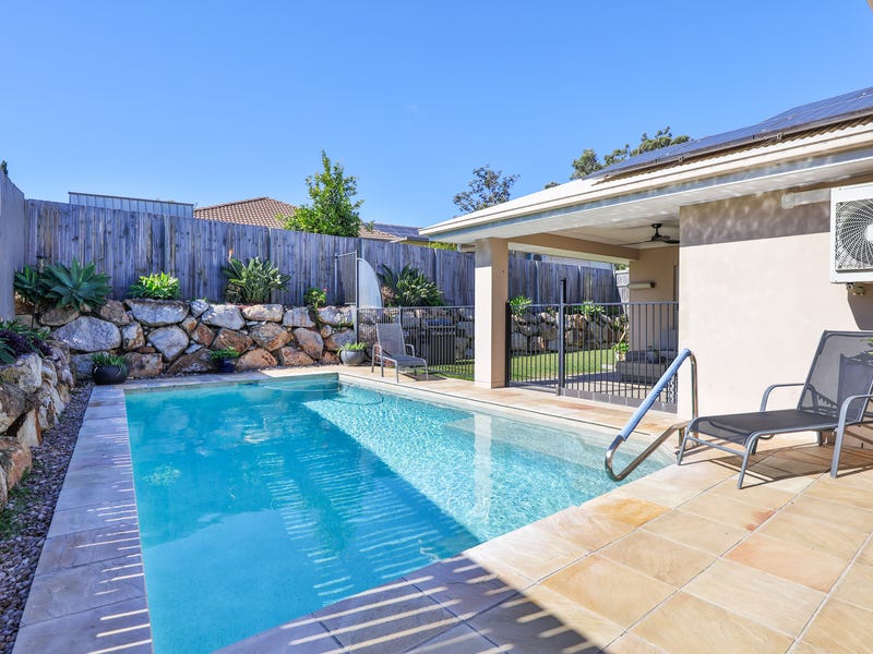 22 Lapford Circuit, Drewvale, Qld 4116 - Property Details