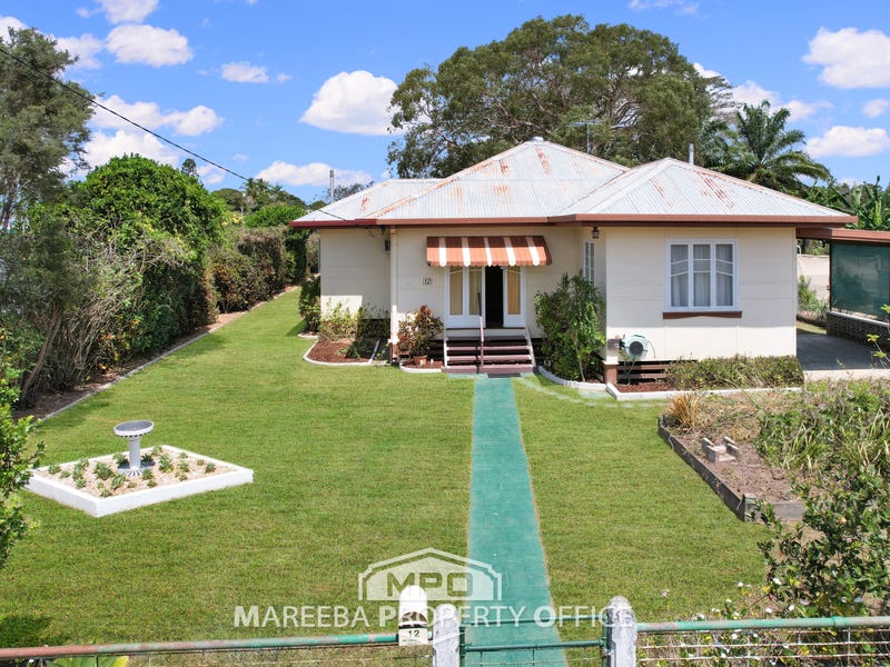 12 Wilson Street, Mareeba, Qld 4880 - Property Details