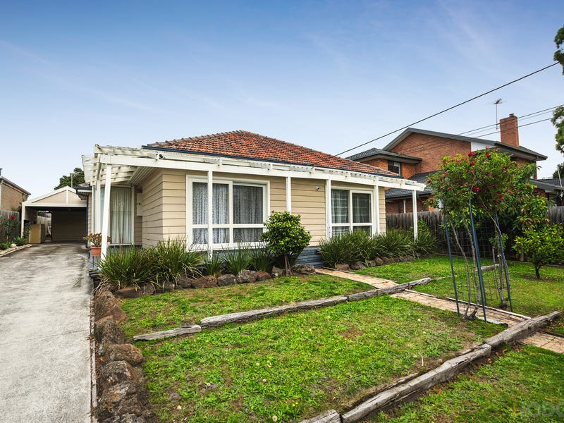 4 Tuck Street, Cheltenham, Vic 3192 - Property Details