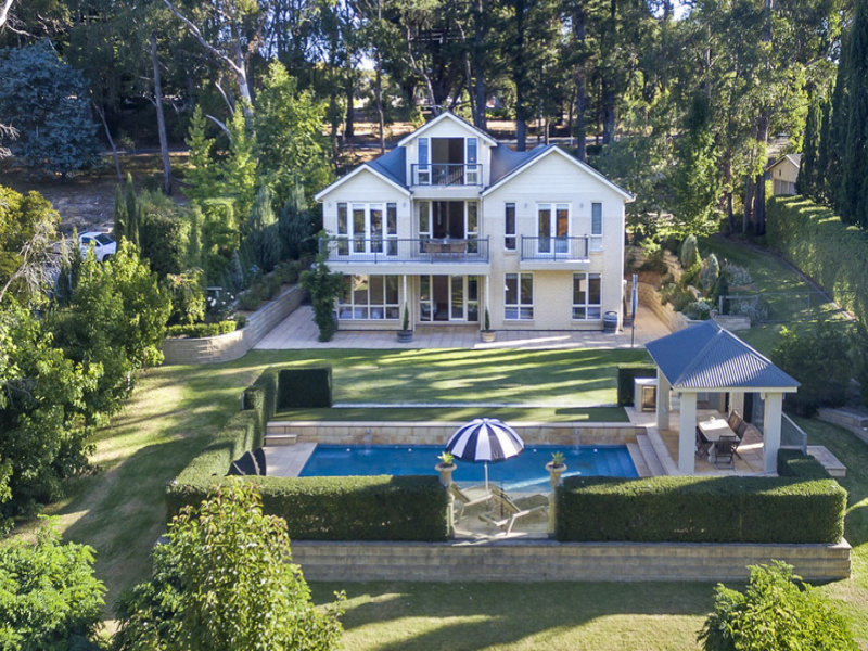 115 Strathalbyn Road, Bridgewater, SA 5155 - Property Details