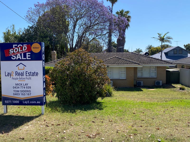 22 Flora Avenue, Bayswater, WA 6053 - Property Details