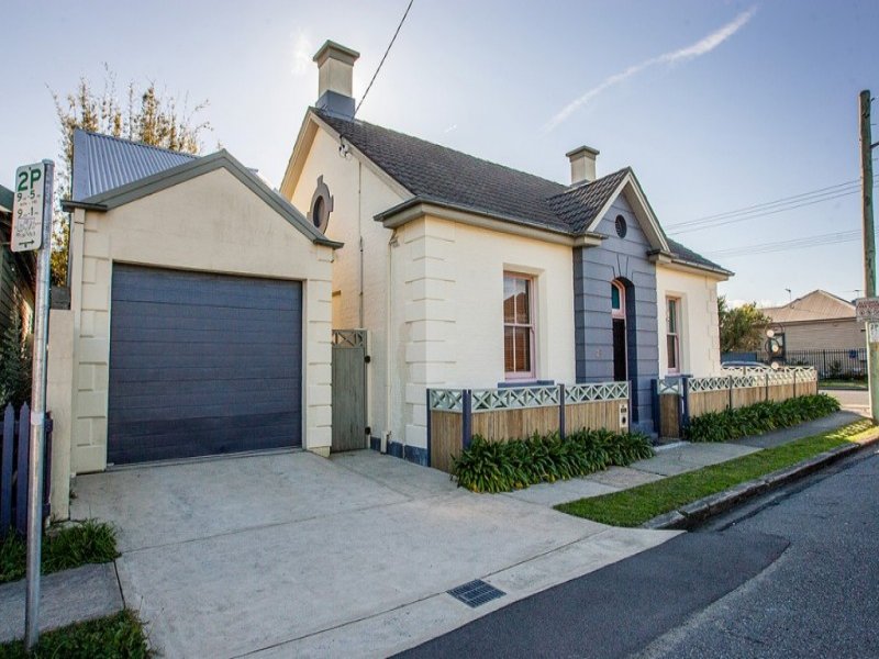 25 Albert Street, Wickham, NSW 2293 - Property Details