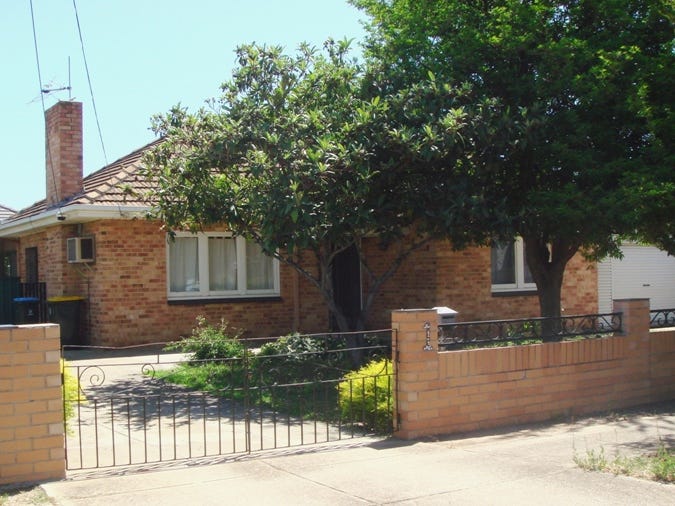 1 Lyall Avenue, Hampstead Gardens, SA 5086 - realestate.com.au