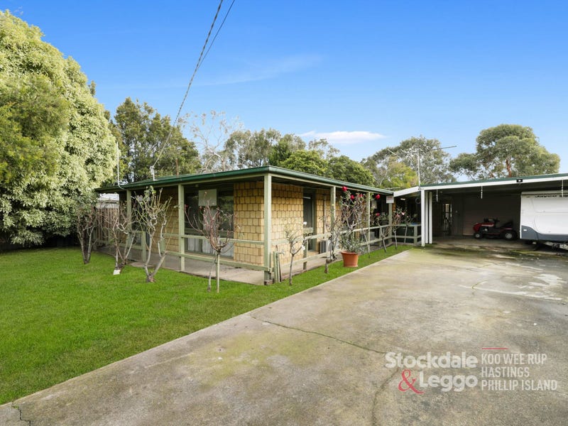 34 William Street, Tyabb, Vic 3913 - Property Details