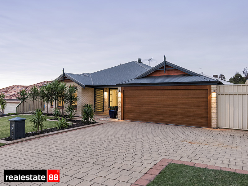 3 Matisse Street, Ashby, WA 6065 - realestate.com.au