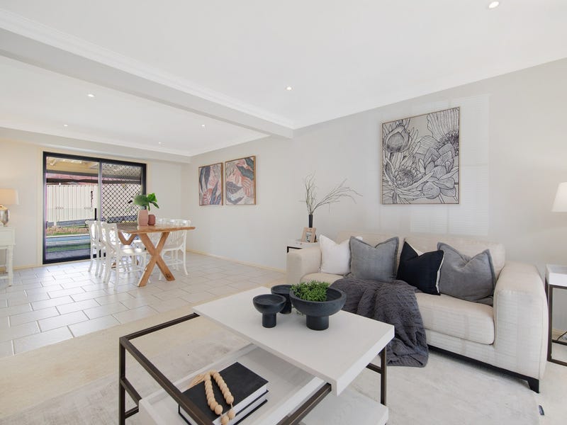 32 Orchid Way, Wadalba, NSW 2259 - Property Details