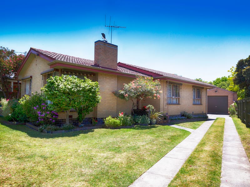 41 Edmond Street, Parkdale, Vic 3195 - Property Details