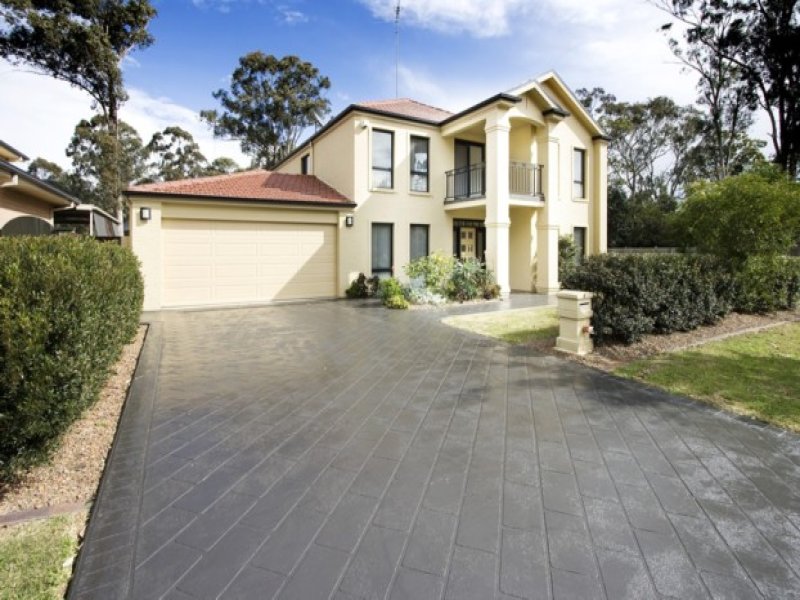 8 Woodbrook Grove, Glenmore Park, NSW 2745 - realestate.com.au