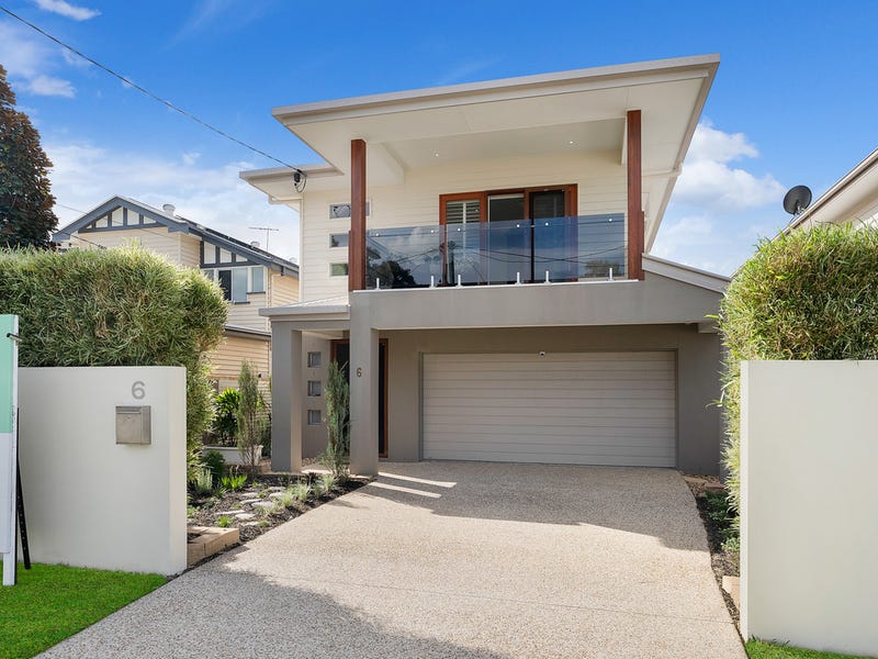 6 Grant Street, Hendra, Qld 4011 - Property Details