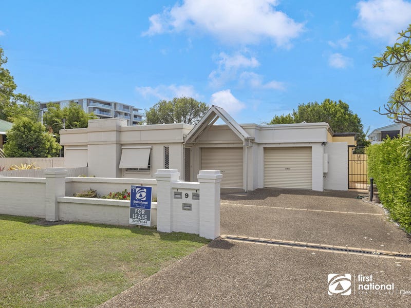 9 Fitzroy Street, Cleveland, QLD 4163 - realestate.com.au