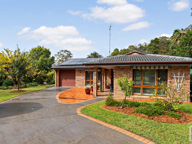 2 Gibb Place, Springwood, NSW 2777 - Property Details