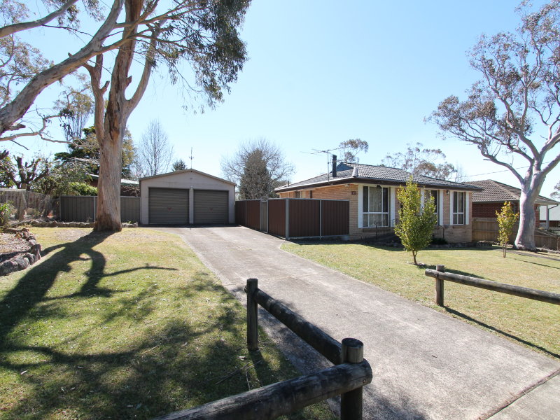 47 Hay Street, Lawson, NSW 2783 - Property Details