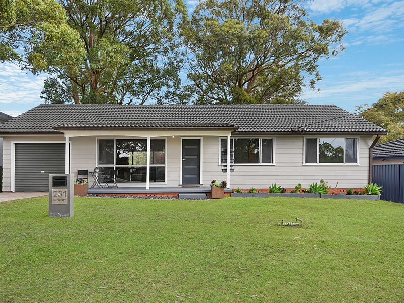261 Mccaffrey Drive, Rankin Park, NSW 2287 - realestate.com.au