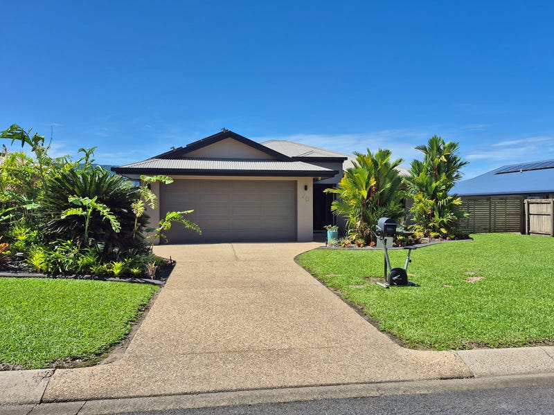 70 Piccone Drive, Edmonton, Qld 4869 - Property Details