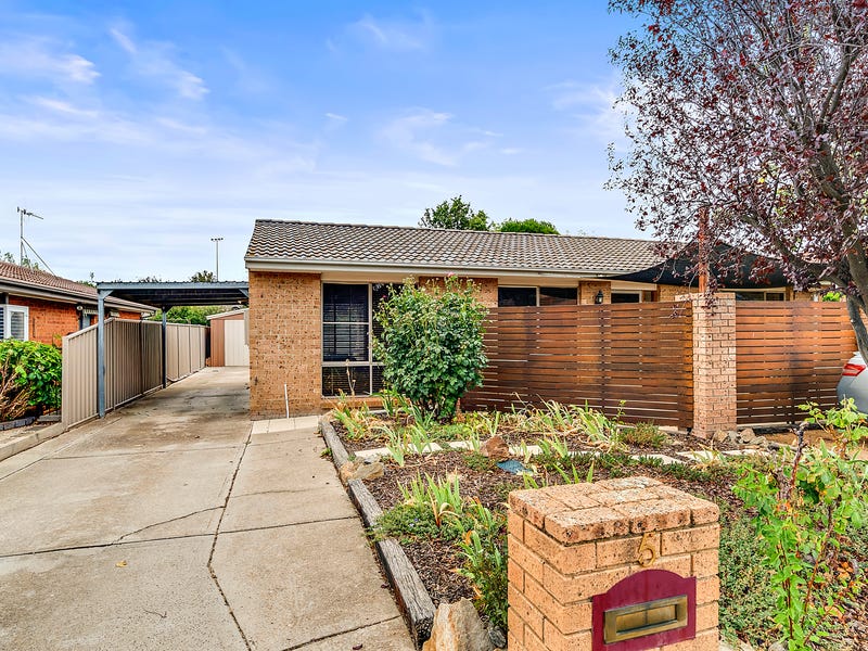 5 Hollis Place, Gordon, ACT 2906 - realestate.com.au