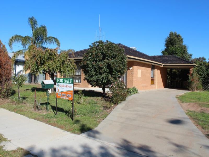 26 Thule Street, Barham, NSW 2732 - realestate.com.au