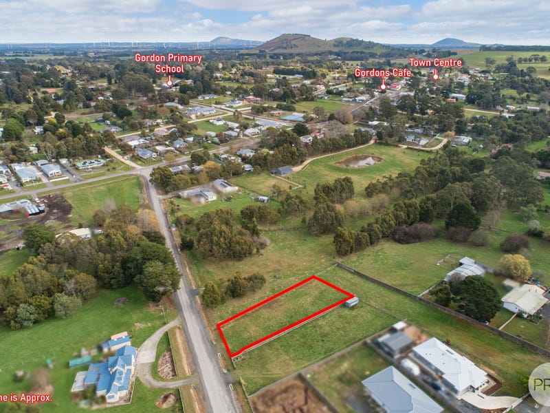 23 Cartons Road, Gordon, VIC 3345 - realestate.com.au