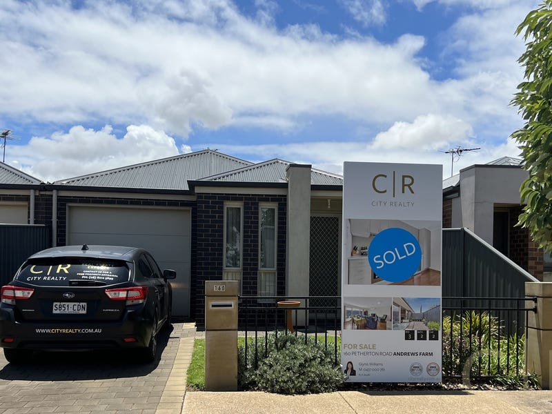 Sold Property Prices & Auction Results in Northfield, SA 5085 (+1 ...