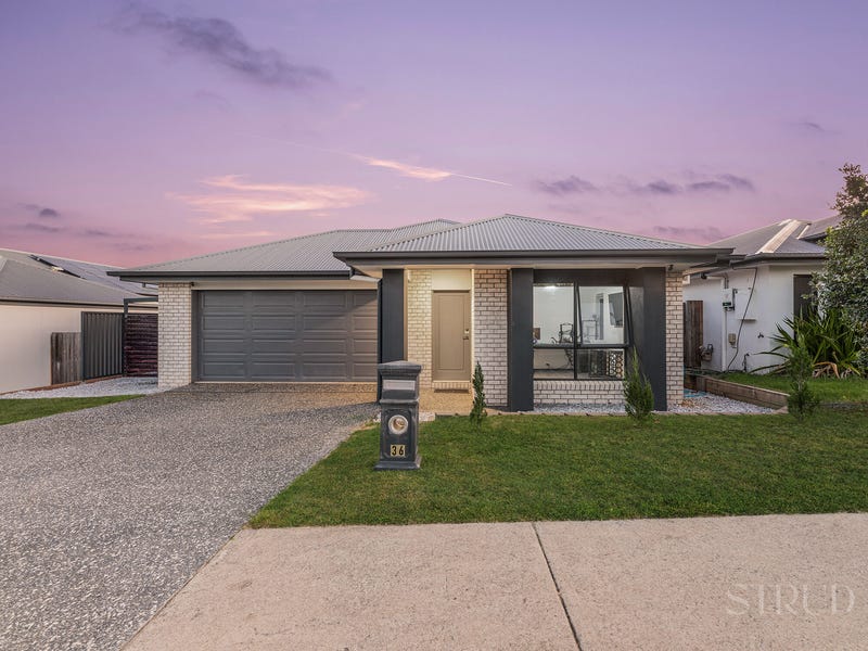 36 Foxtail Road, Ripley, Qld 4306 - Property Details