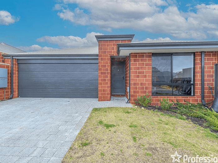 9 Narran Street, Anketell, WA 6167 - Property Details