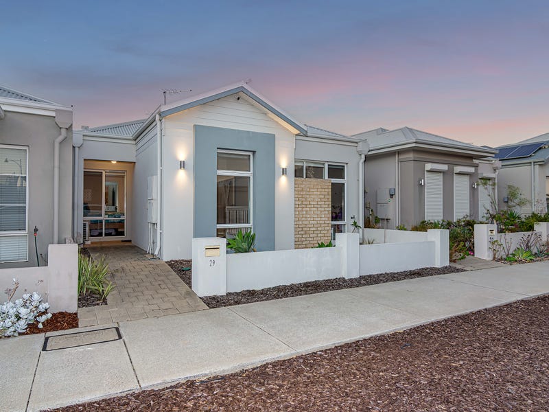 29 Elsbury Approach, Clarkson, WA 6030 - Property Details