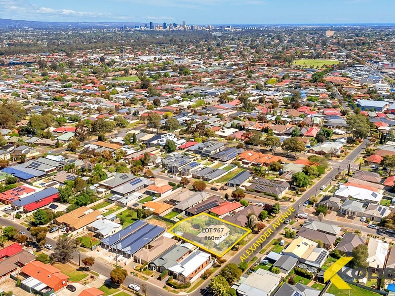 3 Alexander Avenue, Klemzig, SA 5087 - Property Details