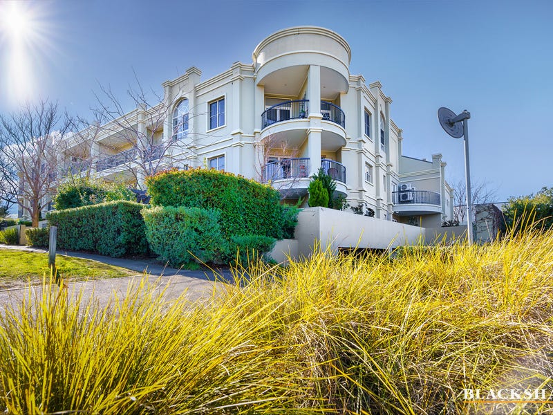 24/15 Fitzroy Street, Forrest, ACT 2603 - Property Details