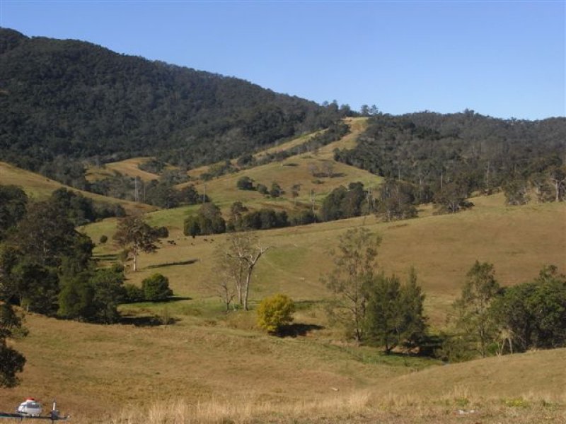 456 Nulla Nulla Creek Road, Bellbrook, NSW 2440 - Property Details