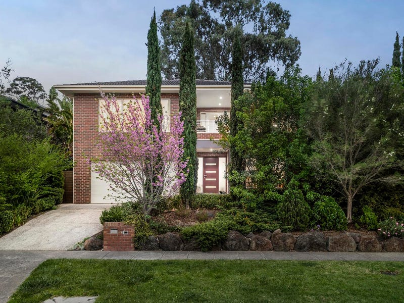 16 Forestwood Drive, Macleod, Vic 3085 - Property Details