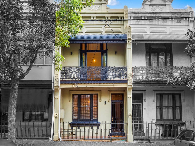 18 Rose Street, Chippendale, NSW 2008 - realestate.com.au