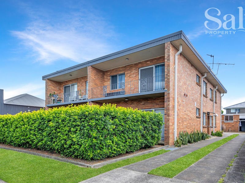 5/640 Glebe Road, Adamstown, NSW 2289 - Property Details