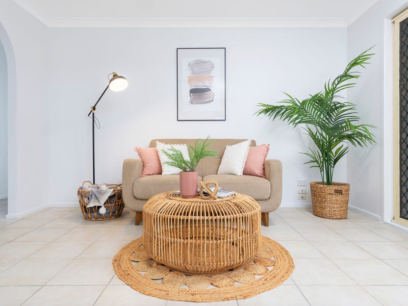 8 Oleander Place, Robina, Qld 4226 - Property Details