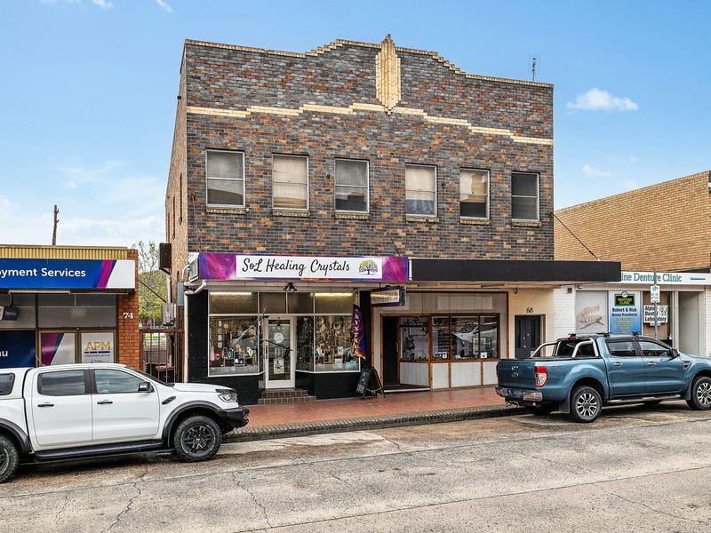 68-72 Main Street, Lithgow, NSW 2790 - Property Details
