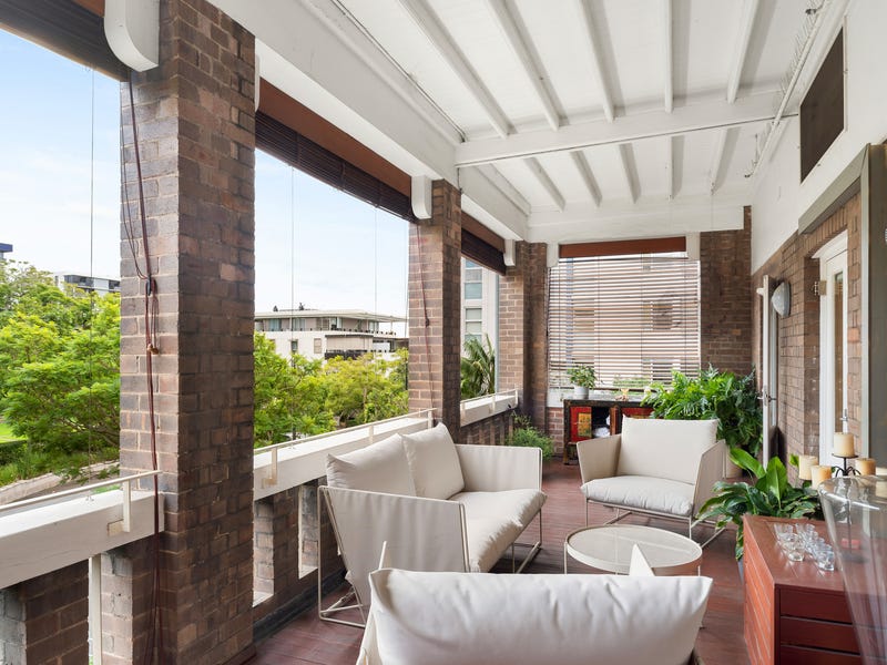 26/20 Pyrmont Bridge Road, Camperdown, NSW 2050 - Property Details