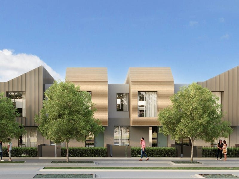 Dock One North Land Estate at Port Adelaide - realestate.com.au