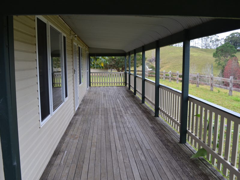 2/54 Rifle Range Road, Bangalow, NSW 2479