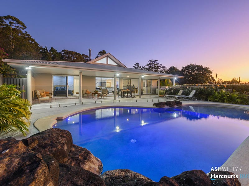 581 Terranora Road, Terranora, NSW 2486 - Property Details