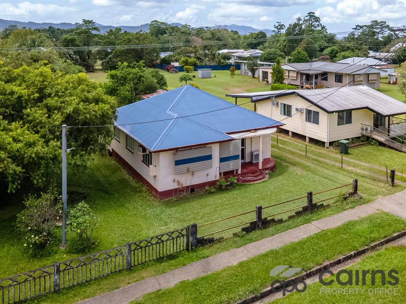 103 Howard Kennedy Drive, Babinda, Qld 4861 - Property Details