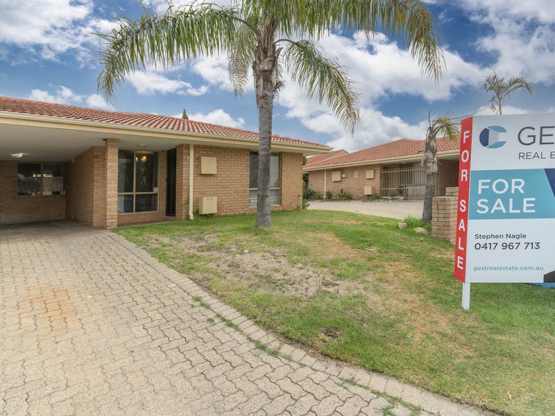 1/7-9 LOVETT PLACE, Noranda, WA 6062 - Property Details