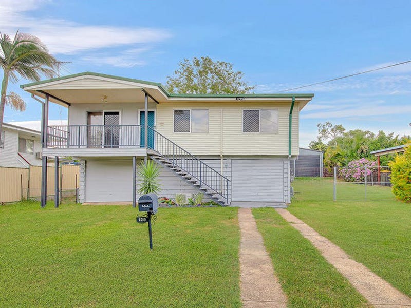 125 Dee Street, Koongal, Qld 4701 - Property Details