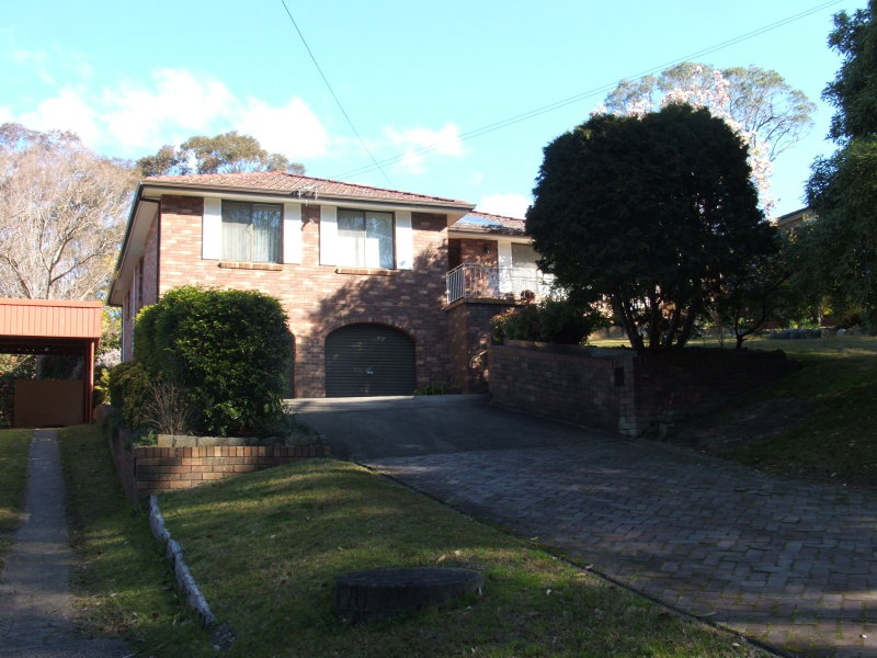 11 Hilton Road, Springwood, NSW 2777 - Property Details