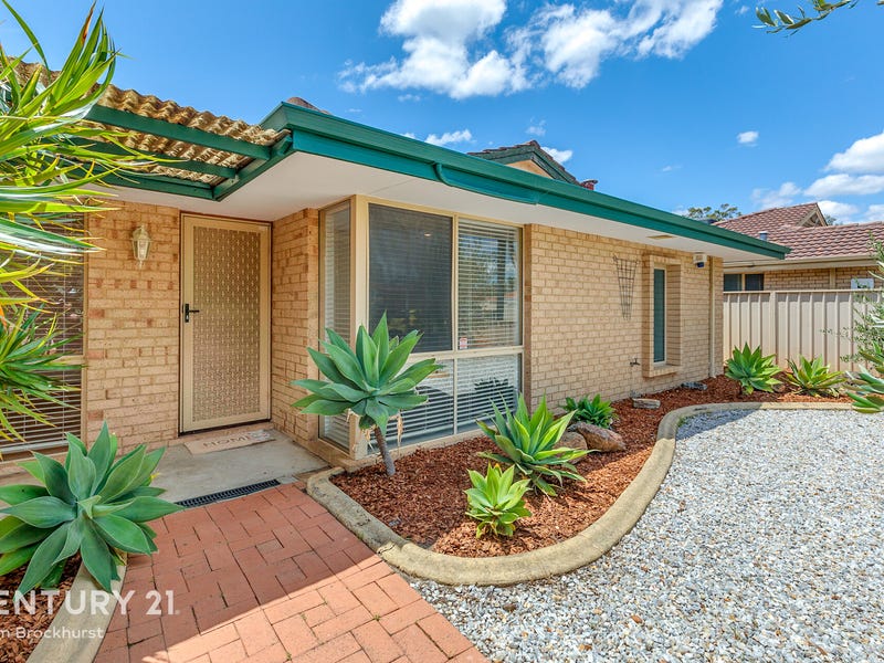 54 Baxter Close, Huntingdale, WA 6110 - Property Details