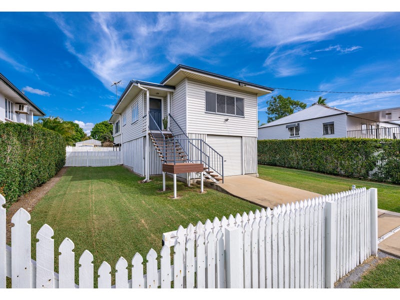 59 Jones Street, Wandal, Qld 4700 - Property Details