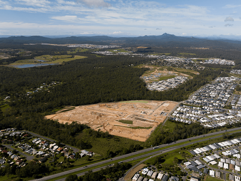 Real Estate & Property for Sale in 56 Kingston Dr, Flinders View, QLD ...