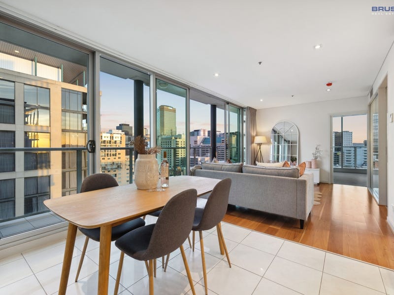1506/96 North Terrace, Adelaide, SA 5000 - Property Details