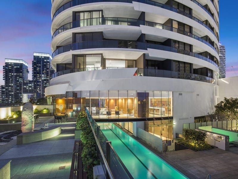 403/1 Oracle Boulevard, Broadbeach, Qld 4218 - Property Details